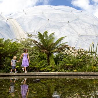 What's on | Eden Project
